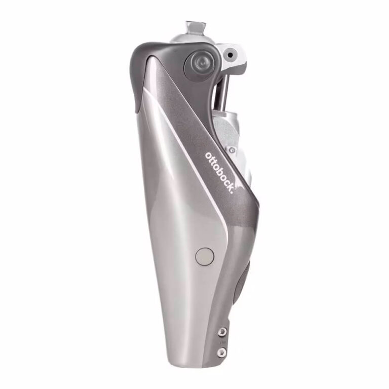 Microprocessor knees – Everything you need to know | Lawall