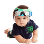 Cranial Molding Helmets | Lawall