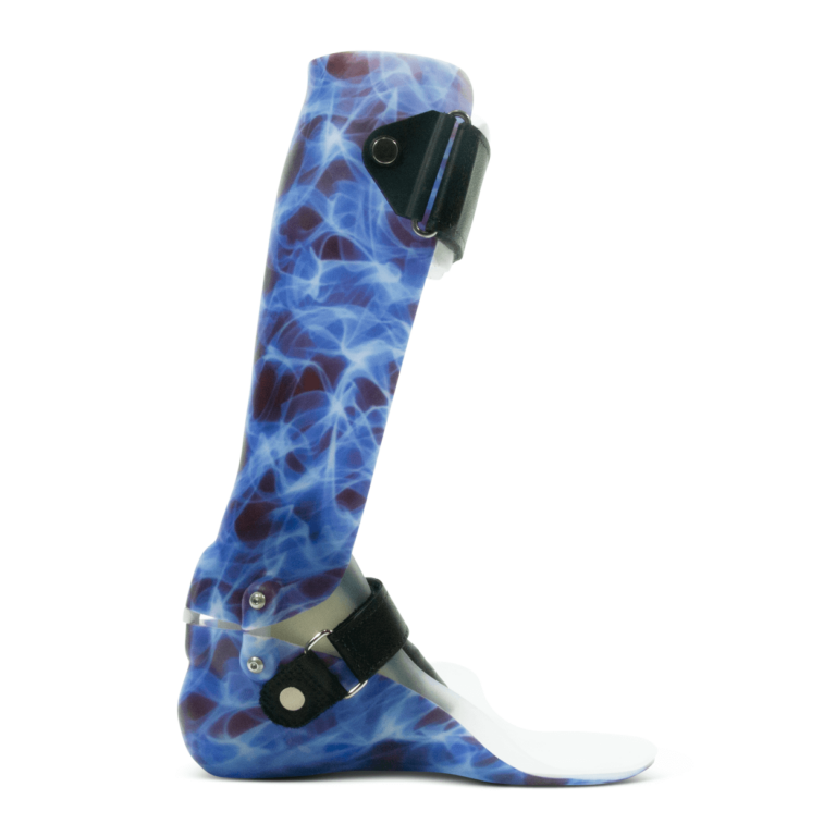 Lower Extremity Orthotics | Lawall